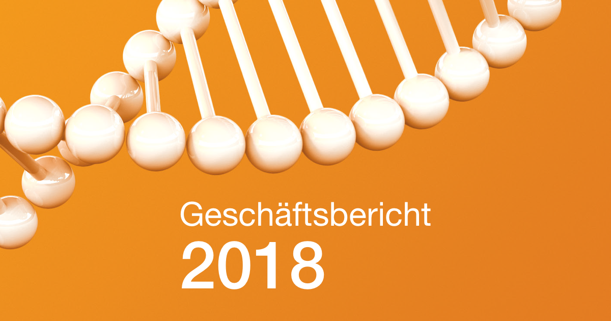 Vorstand - Wacker Chemie AG Geschäftsbericht 2018