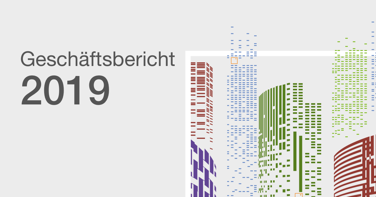 Vorstand - Wacker Chemie AG Geschäftsbericht 2019